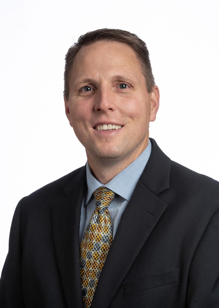 Meet Our Doctors - Core Endodontics